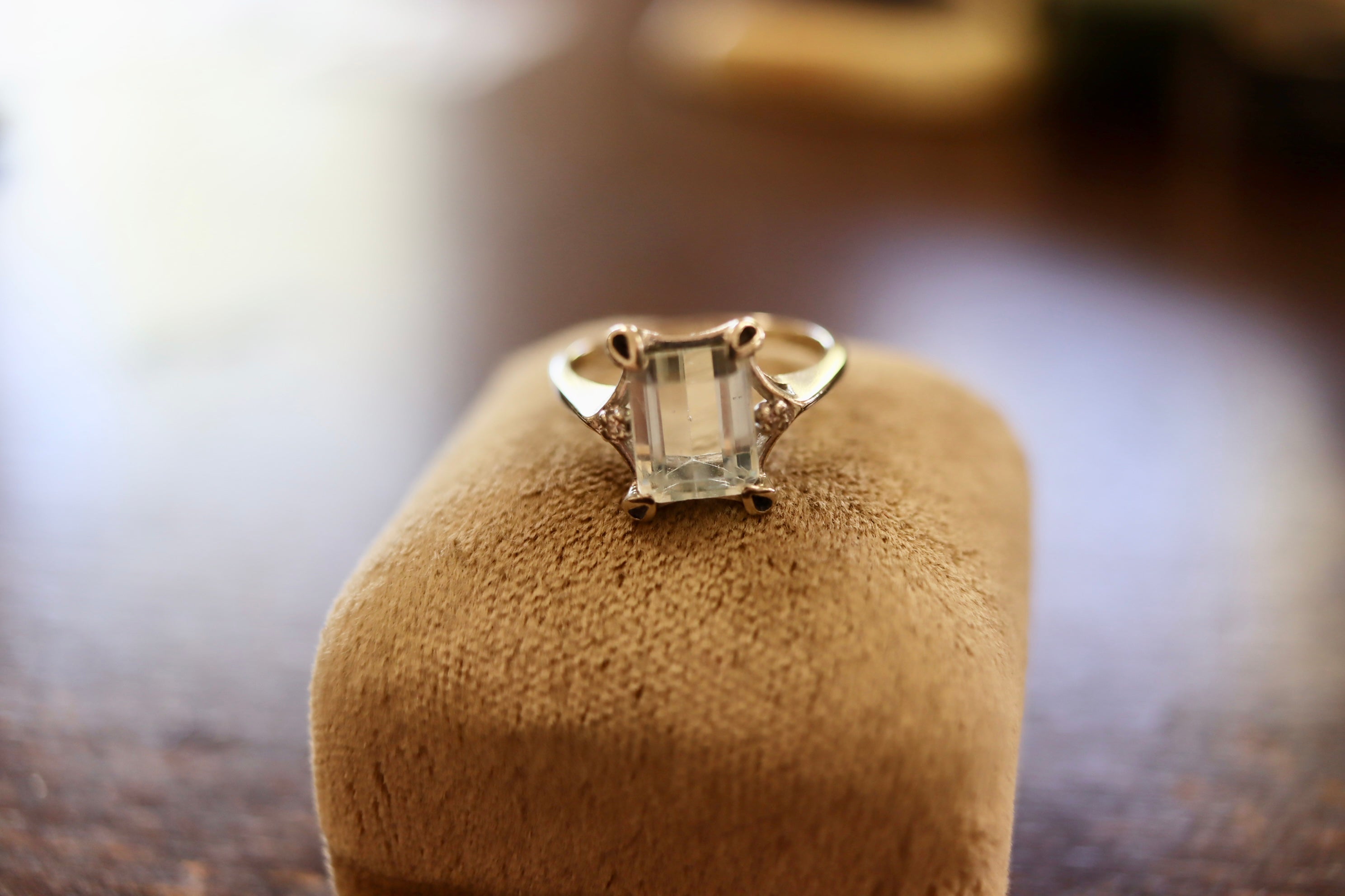 Antique & Estate Jewelry – Lilly Beck Originals